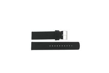Watch strap Skagen SKW6274 Leather 20mm